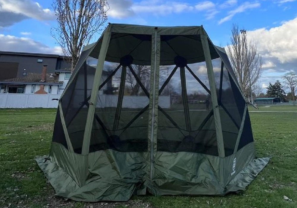 The Best Pop-Up Canopies Tested By Southern Living | EVER ADVANCED