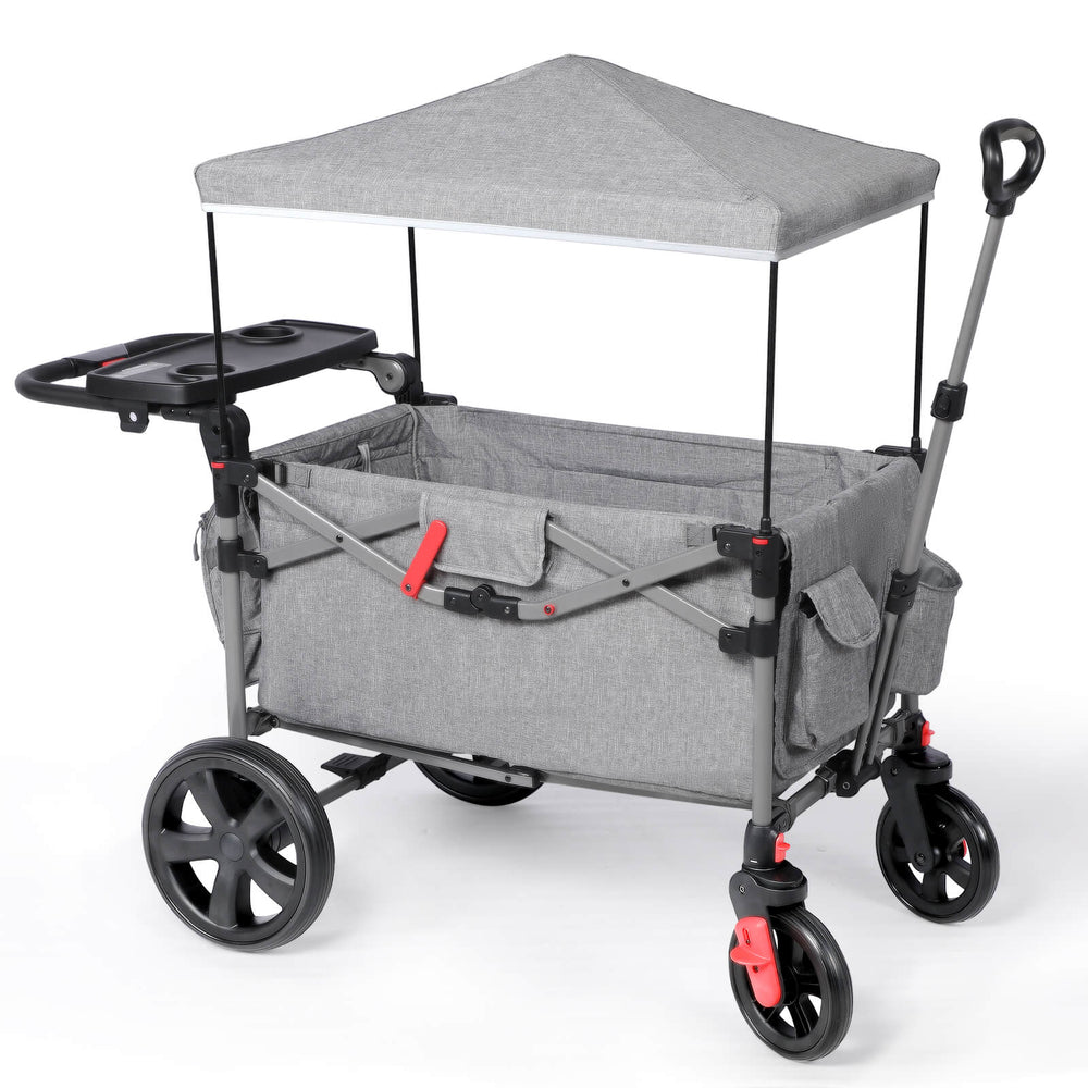 All Terrain Stroller Wagon | EVER ADVANCED