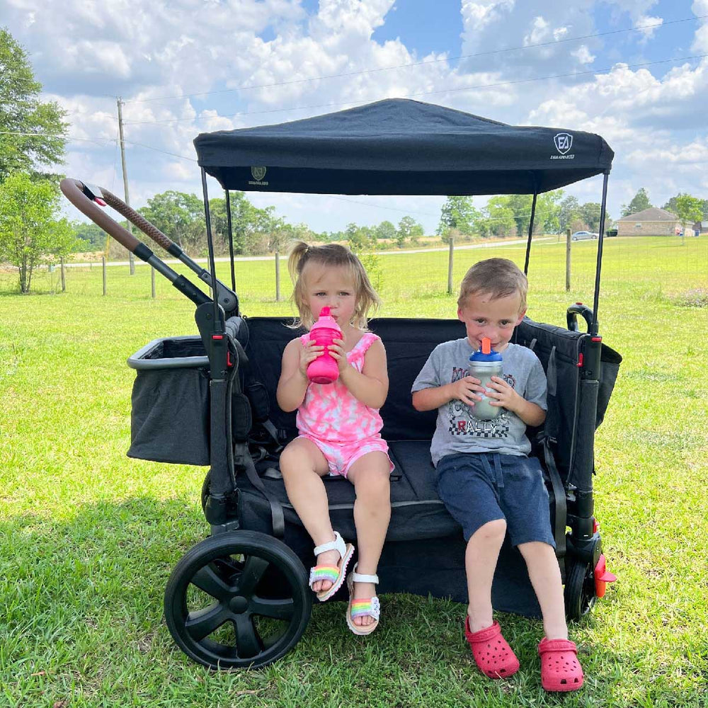 Accessories for V2 Side-Unzip Wagon | EVER ADVANCED