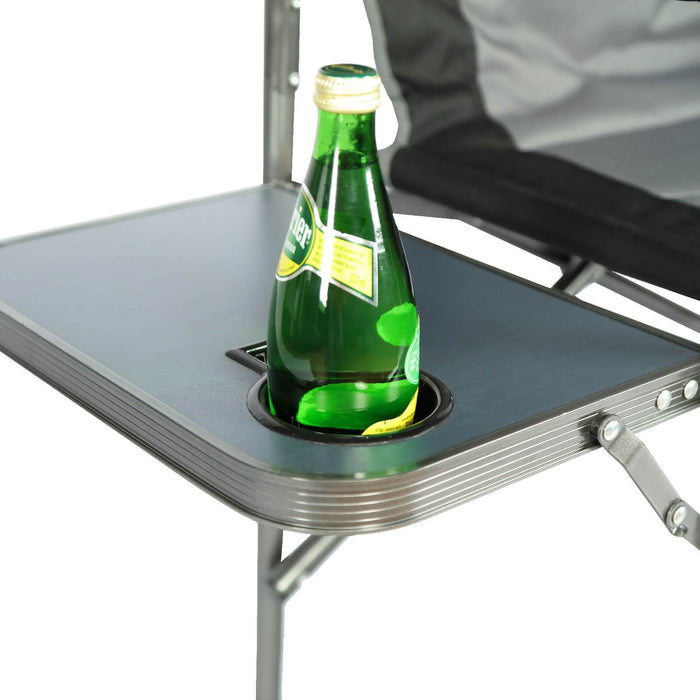 Outdoor Directors Chair | EVER ADVANCED