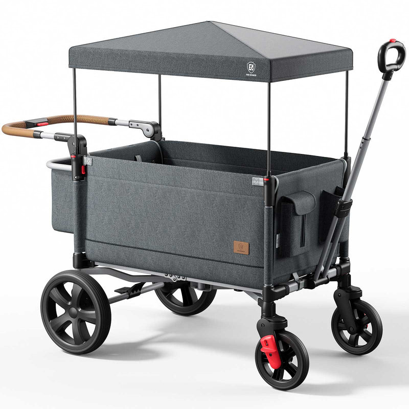 Wagon Stroller For Kids | EVER ADVANCED