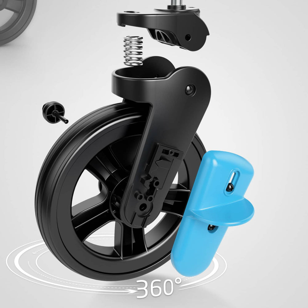 Ultra-Compact Wagon | EVER ADVANCED